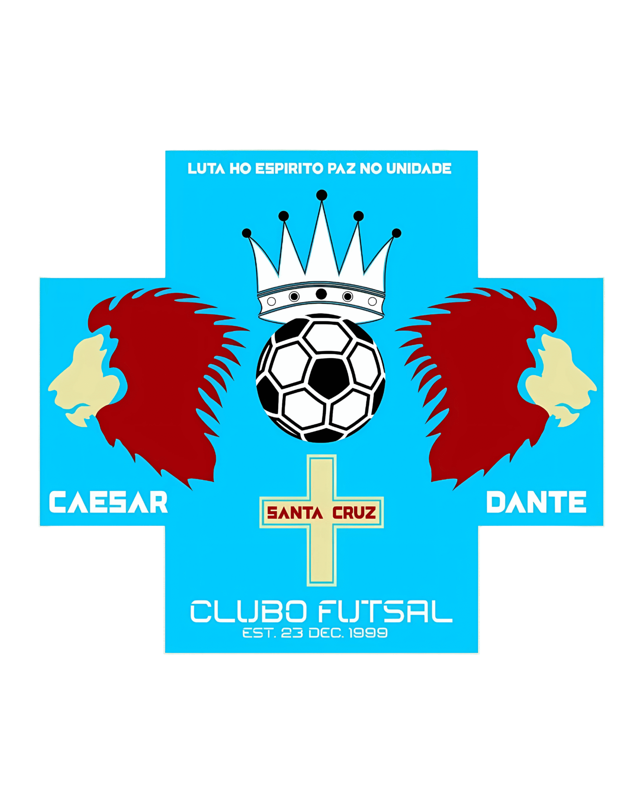 CAESAR DANTE – AFTL OFFICIAL